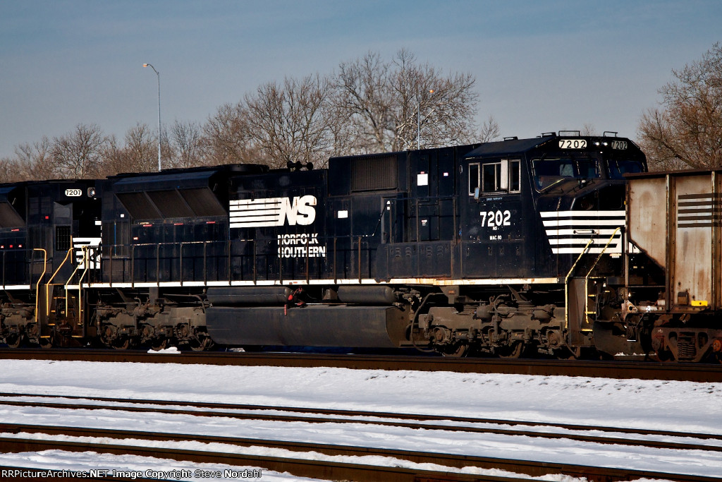 NS-509
